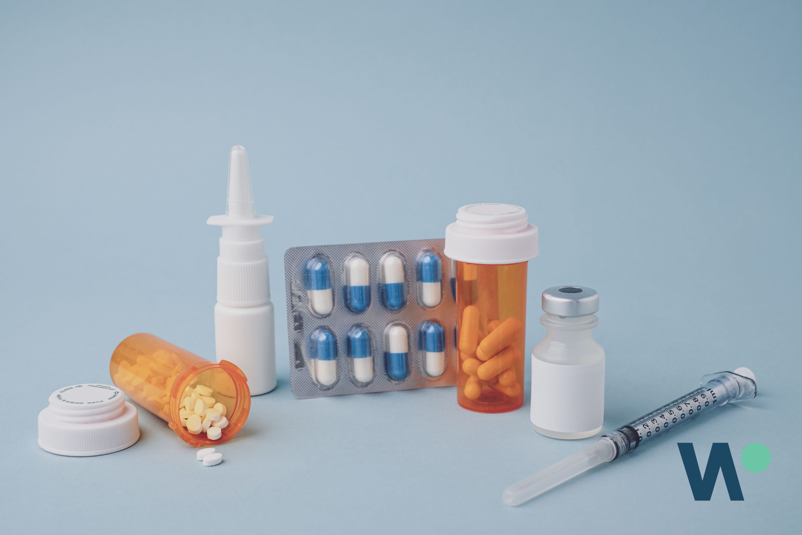 What Are The Different Types of Hormone Replacement Therapy (HRT)? - dosepop